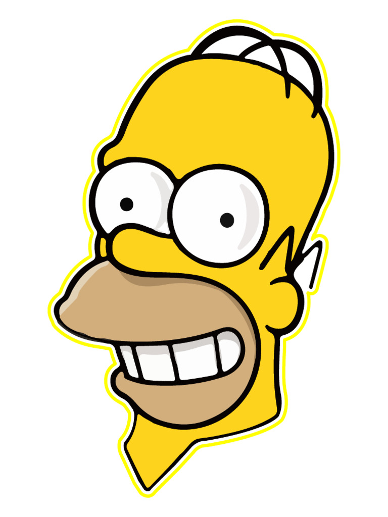 Cabeza de Homero s | PDF