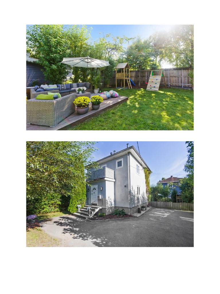 Berkelundsveien 1, 1358 Jar | PDF