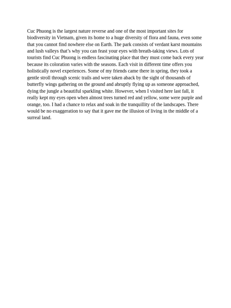 Sample IELTS Speaking | PDF