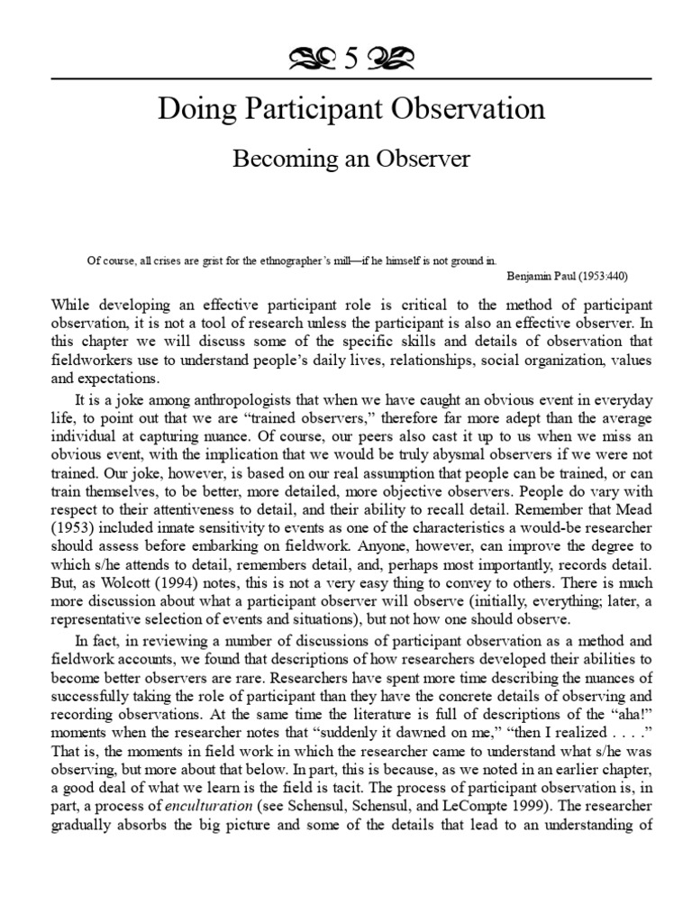 Participant_Observation_A_Guide_for_Fieldworkers_----_(Chapter_5_Doing_Participant_Observation ...