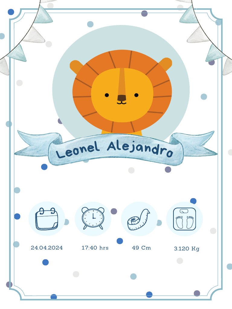Leonel | PDF