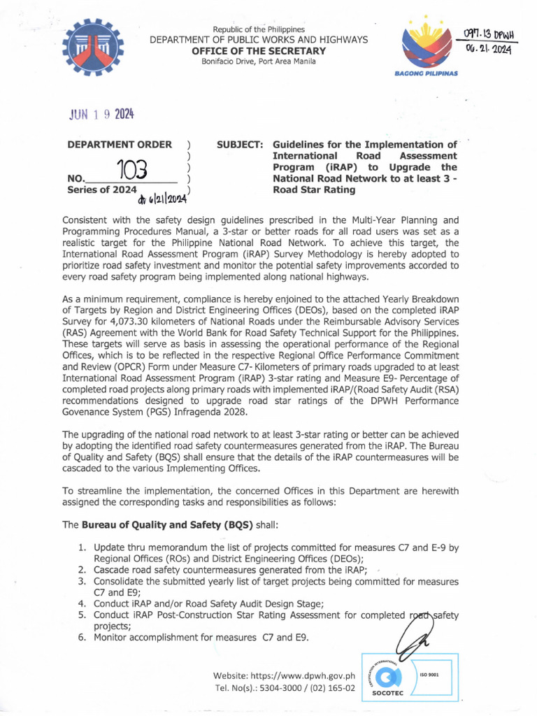 Guidelines - 2 | PDF | Government | Governance