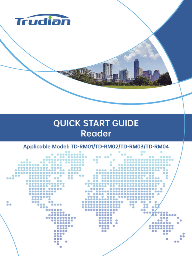 TD Rm01 TD Rm02 TD Rm03 TD Rm04 | PDF | Computing | Electrical Engineering