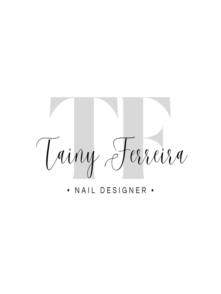 Logo Tainy | PDF