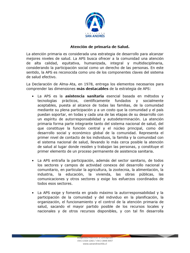 Guia 3 APS - Modulo 1 | PDF | Planificación