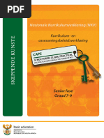 TAAK 6: Loopbane in Die Kunste: Doen Navorsing Oor Verskeie Beroepe in ...