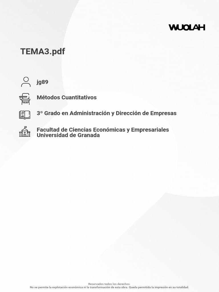 Tema3 PDF | PDF | Programación lineal | Análisis numérico