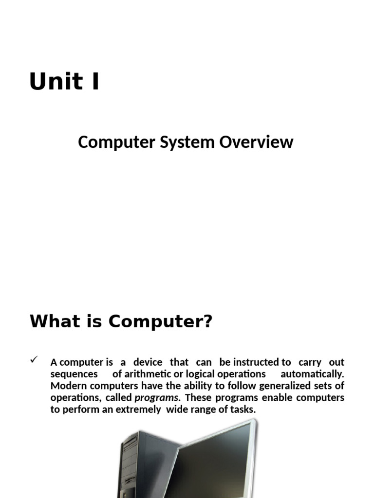 Chapter 1 Computer Fundamentals (XI) (1) PPT | PDF | Random Access Memory | Computer Data Storage