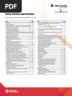 GS-11P5 & GS-51P5 - Catalogue Non Contact Type & Ball Lock Type | PDF ...
