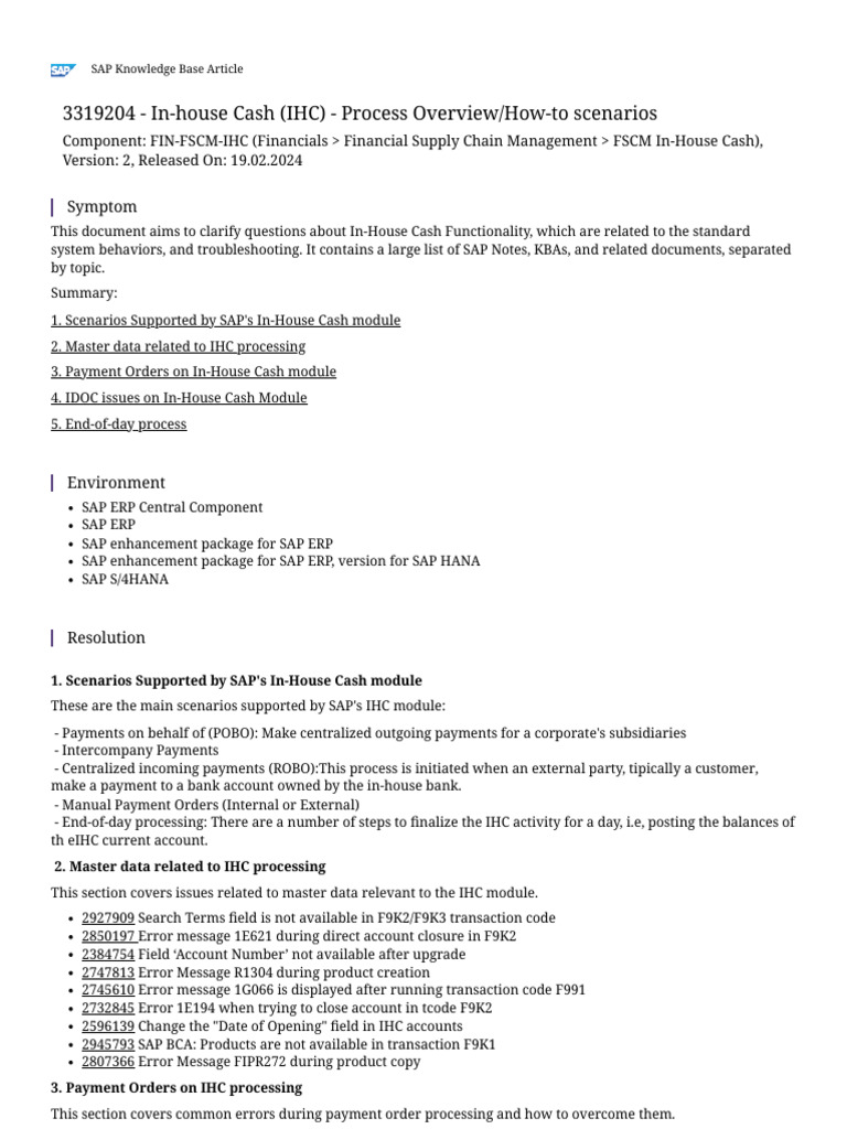 IHC | PDF | Information Technology | Computer Programming