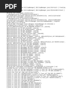 Hacking Format | PDF | Information Technology | Information Age
