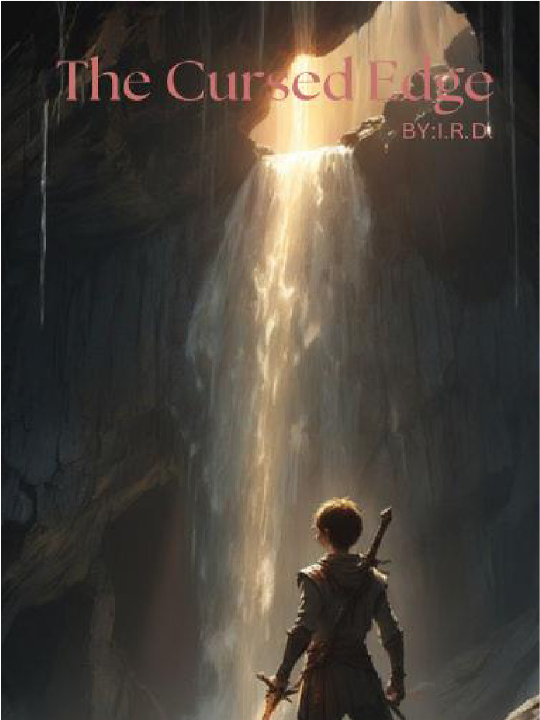 The Cursed Edge Version 1.2 | PDF