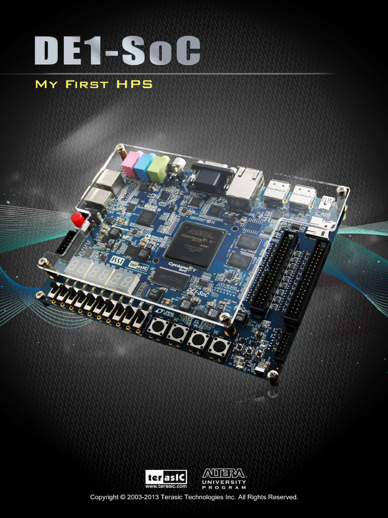 My_First_HPS (1) | PDF | Computer File | Computer Engineering