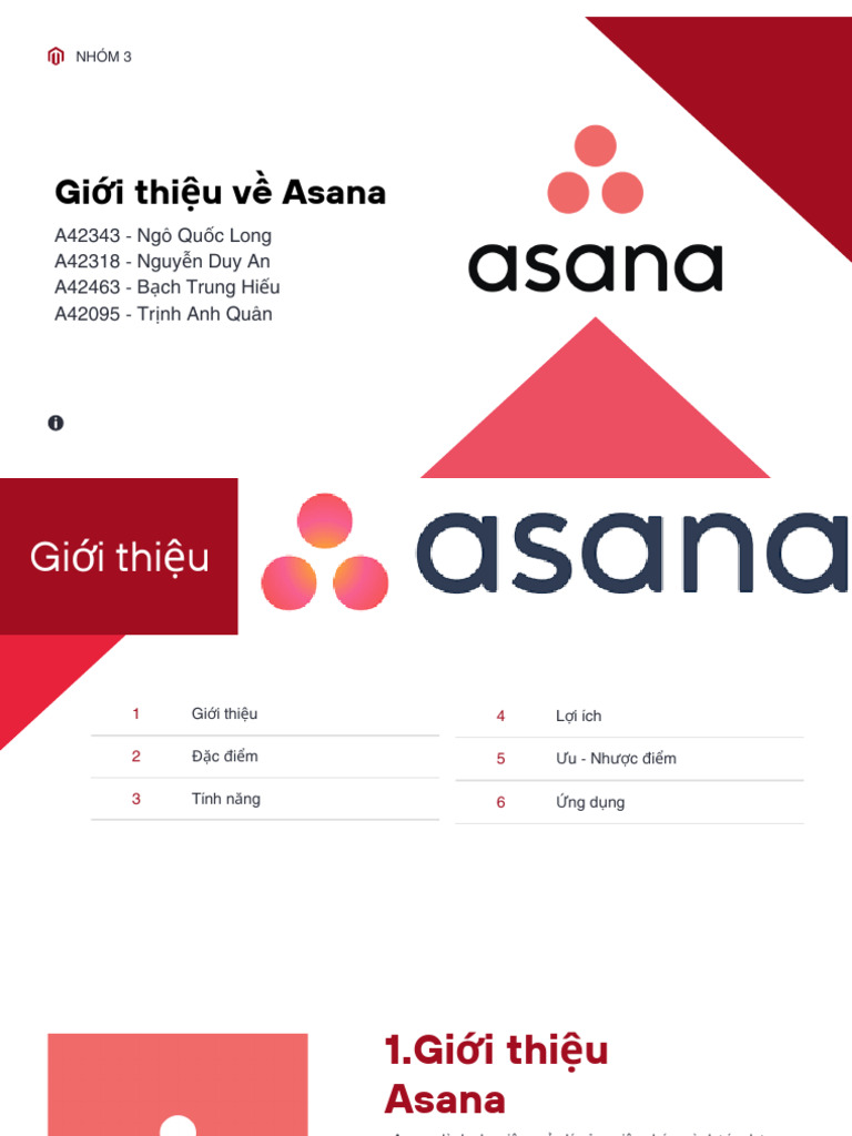 N3 Asana | PDF