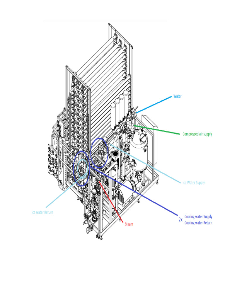 Utilities Tie in Point_HM | PDF