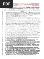 Driver's License Restriction Codes Guide | PDF | Driver's License ...