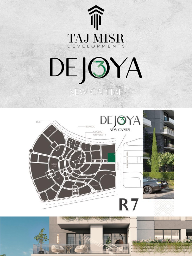 Dejoya 3-180m-7,500,000-Eighth Floor | PDF