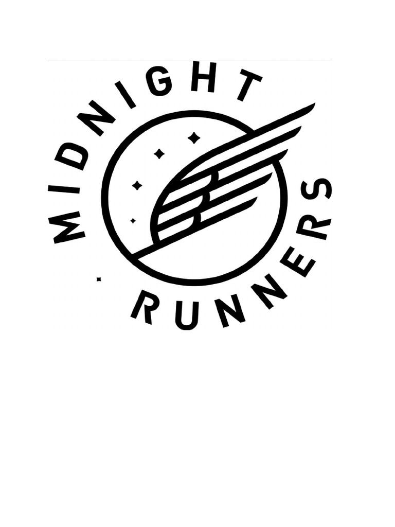 Midnight Runners | PDF