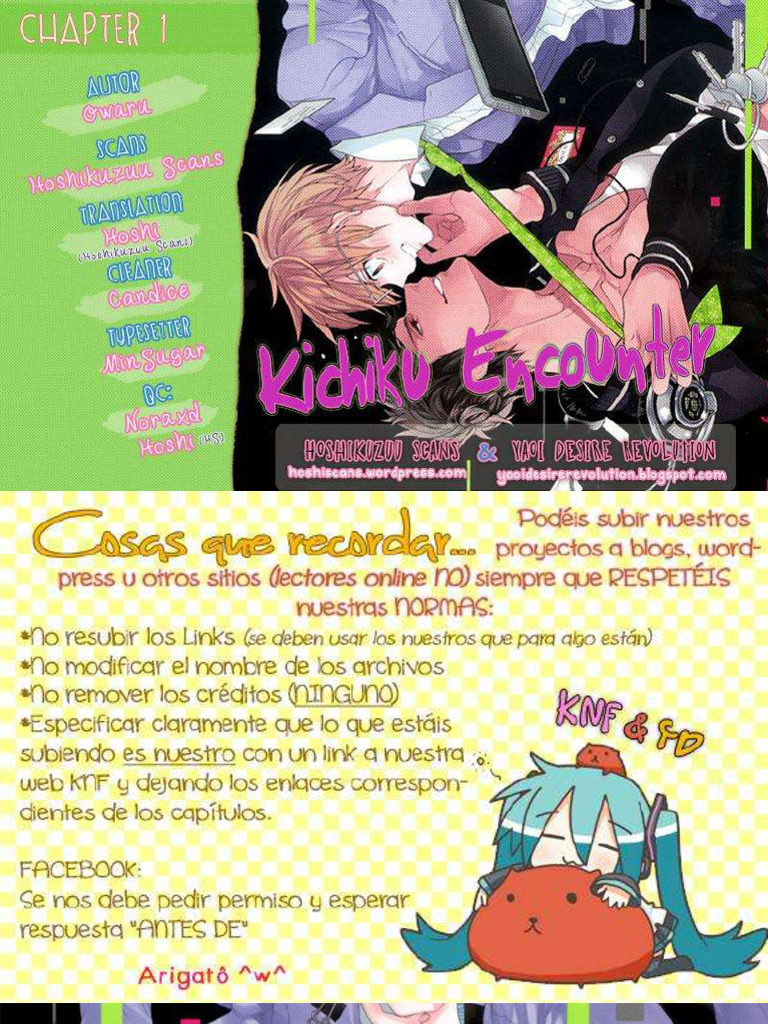 COMPLETO¬-Kichiku Encount §ROM¥§ | PDF
