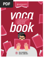 300 SAT Words - Vietaccepted | PDF