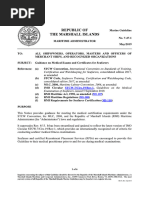 ILO IMO Guidelines On Medical Examinations of Seafarers - EN | PDF | International Labour ...