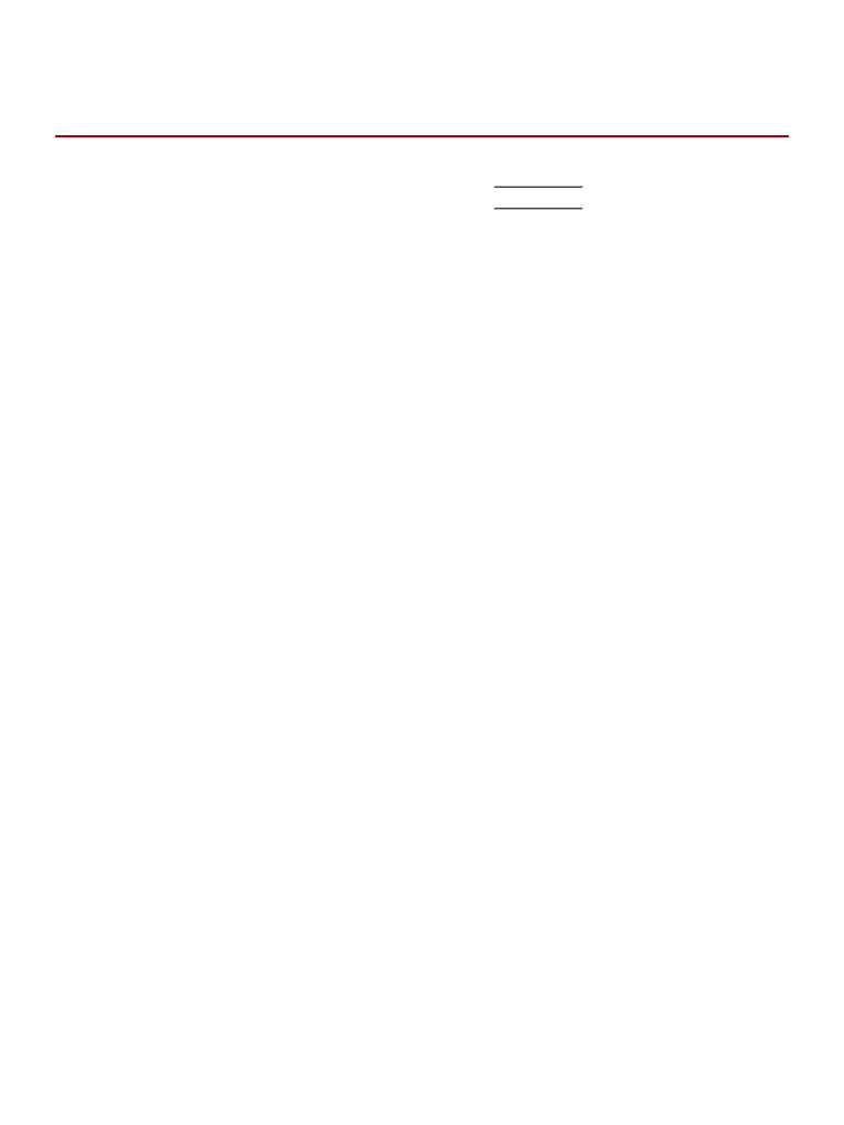 Items List Summary - Dede Endah XII AKL 3 | PDF