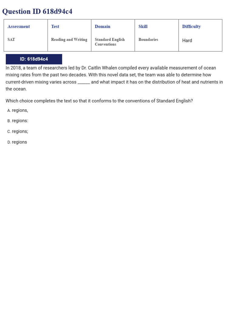 MyPractice - Question Bank - English 4pdf | PDF