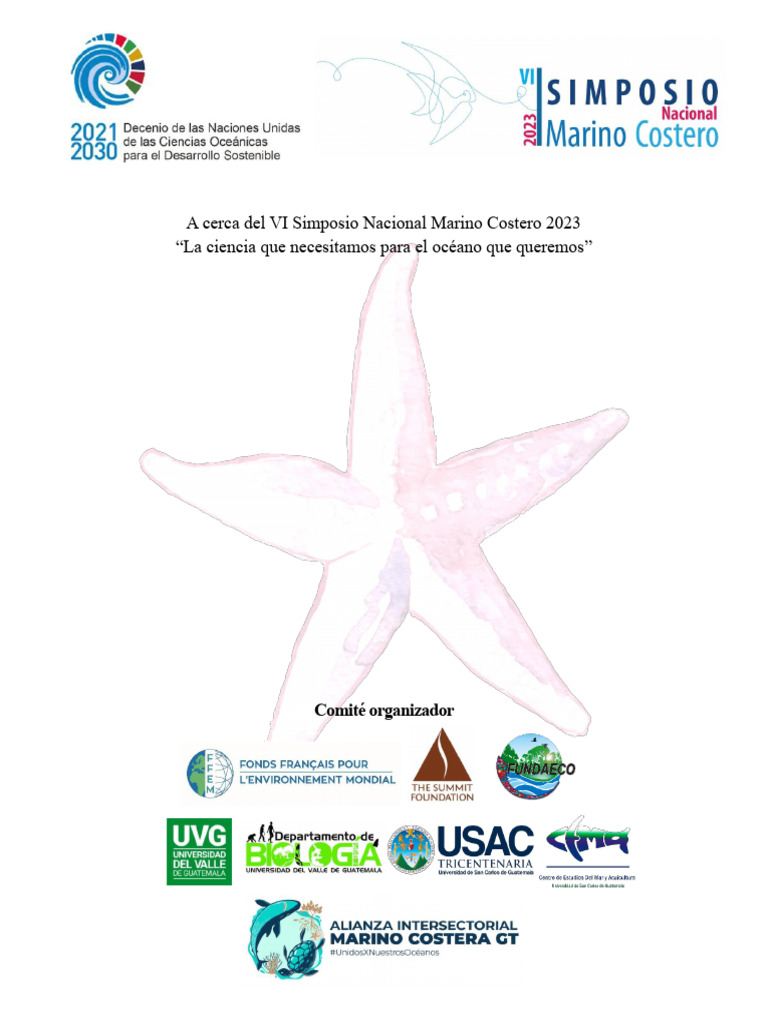 A Cerca Del VI SMC 2023 | PDF