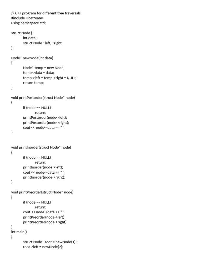 DS lab manual | PDF | Algorithms And Data Structures | Computer Programming DS lab manual | PDF | Algorithms And Data Structures | Computer Programming