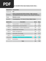 TVS Service invoice | PDF | Vehicle Technology | Vehicles