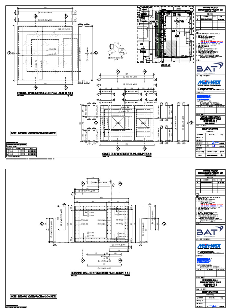 2432 CVL SPT5&6 RF 001 005 | PDF