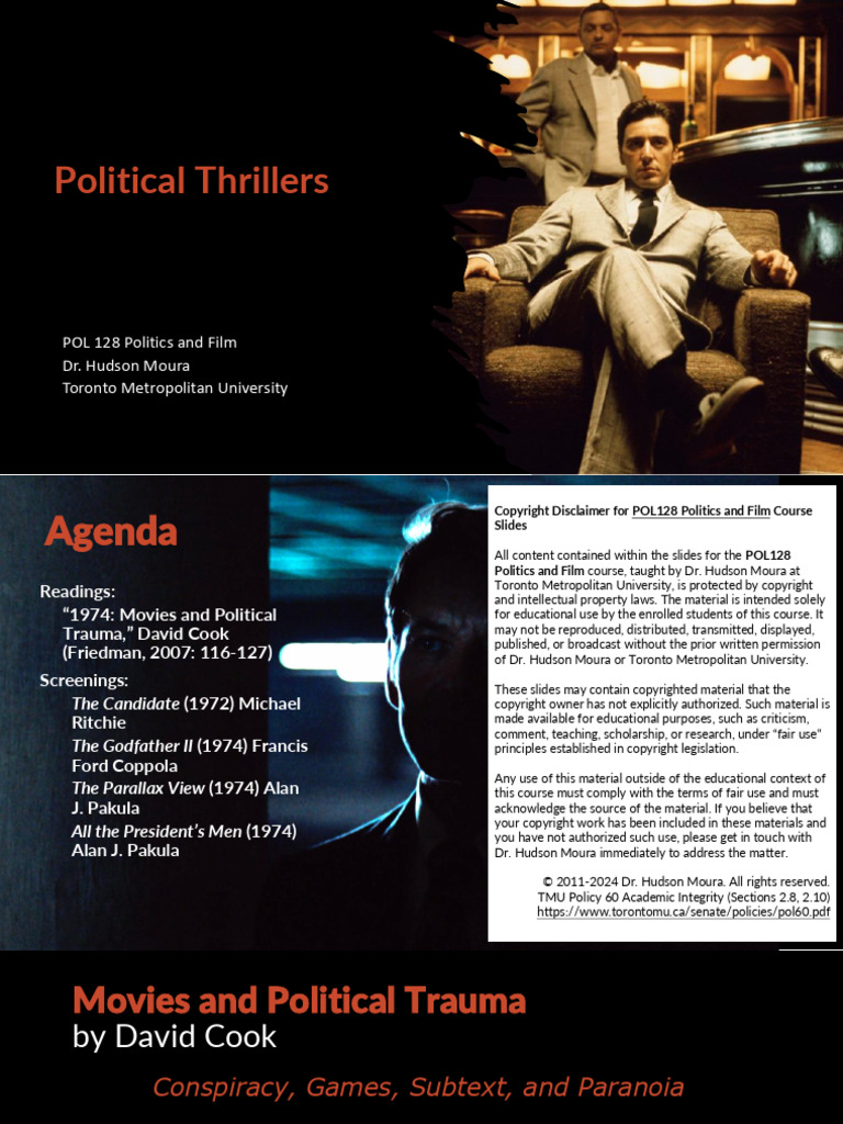 Week11 POL128 HMoura F2024 | PDF