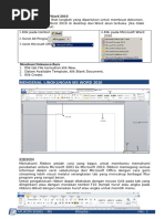 Panduan Praktis Microsoft Word 2016 | PDF