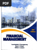 MAS Textbook by Roque PDF | PDF