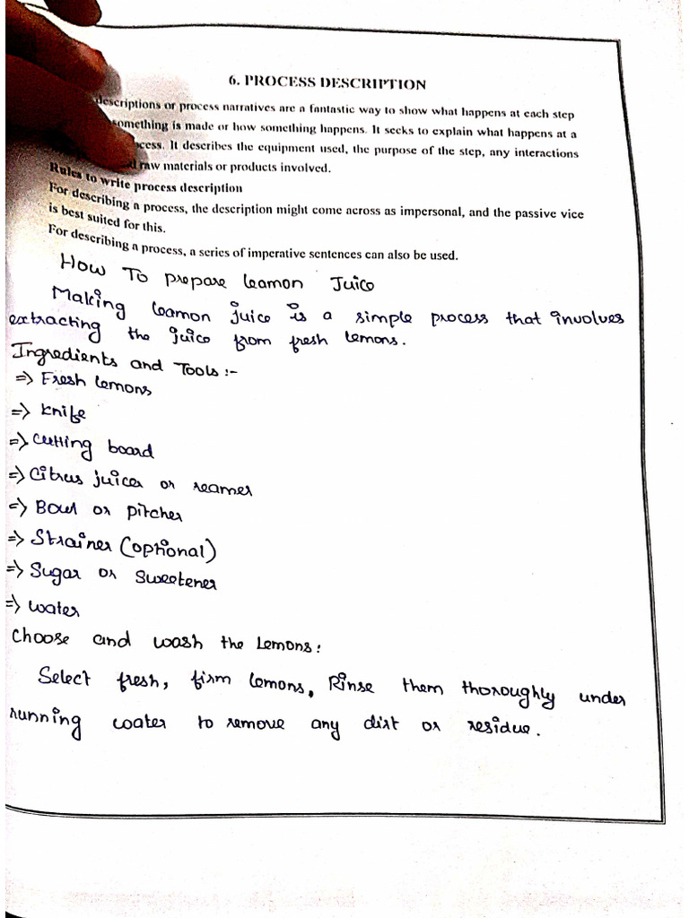 English Record | PDF