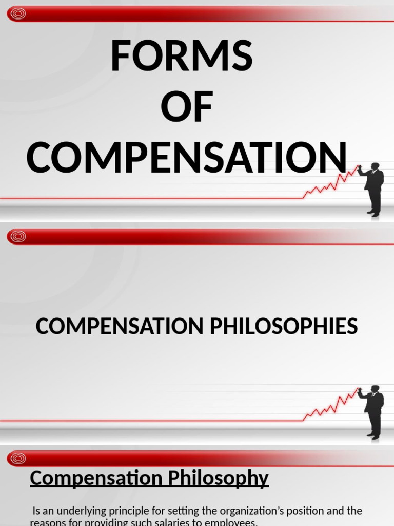 Forms of Compensation Chapter 4 | PDF | Cost Of Living | Payroll