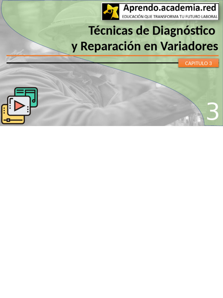 vsd capitulo 3 | PDF