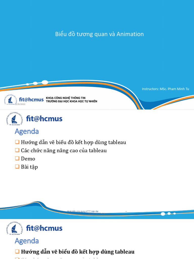 Combination Chart | PDF