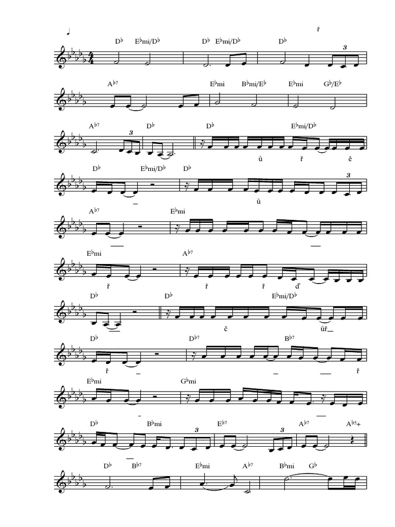 0200-1-Ave - Noty | PDF