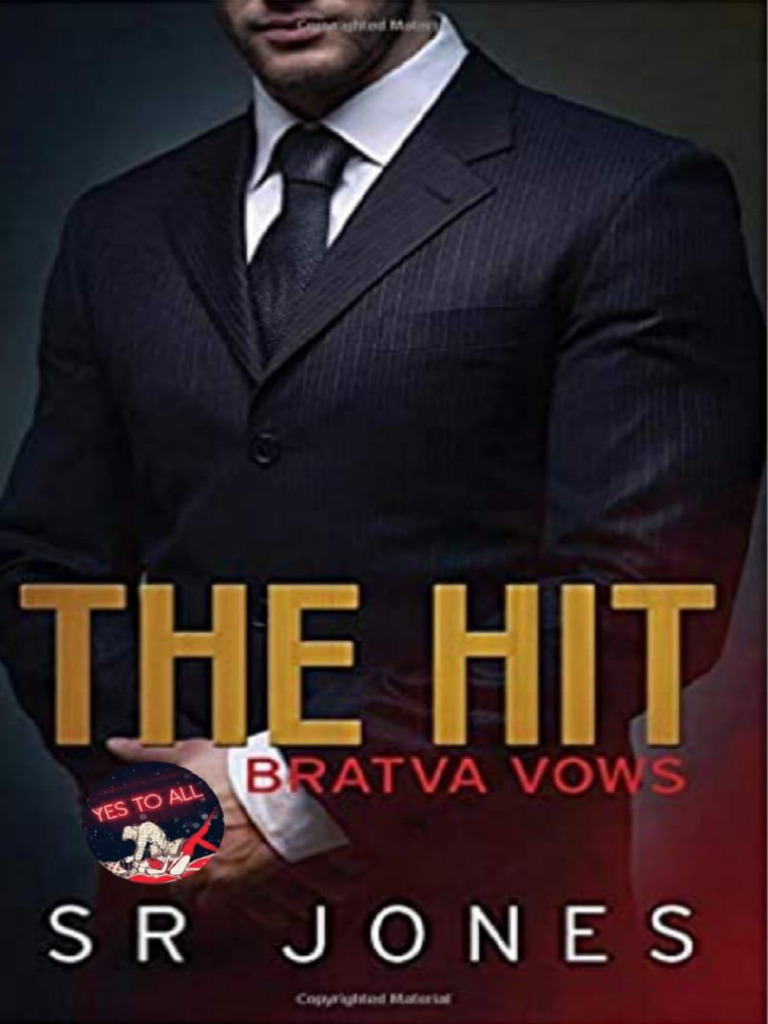 The Hit (Bratva Vows 2) - S.R. Jones | PDF | Verdad