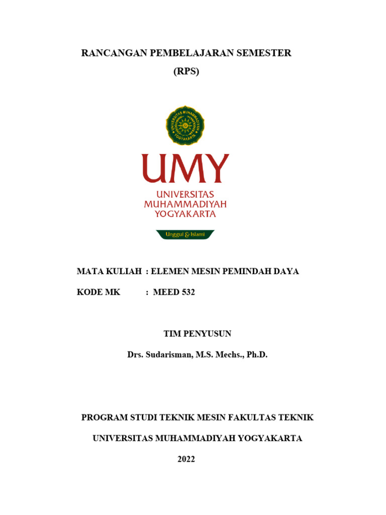 Machine-Element-Design | PDF