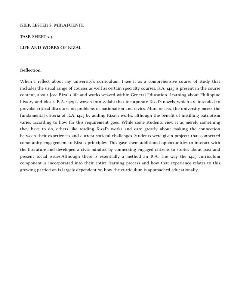 Task Sheet 1.2, Kier PDF | PDF