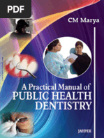 Soben Peter - Essentials of Public Health Dentistry - WWW ...