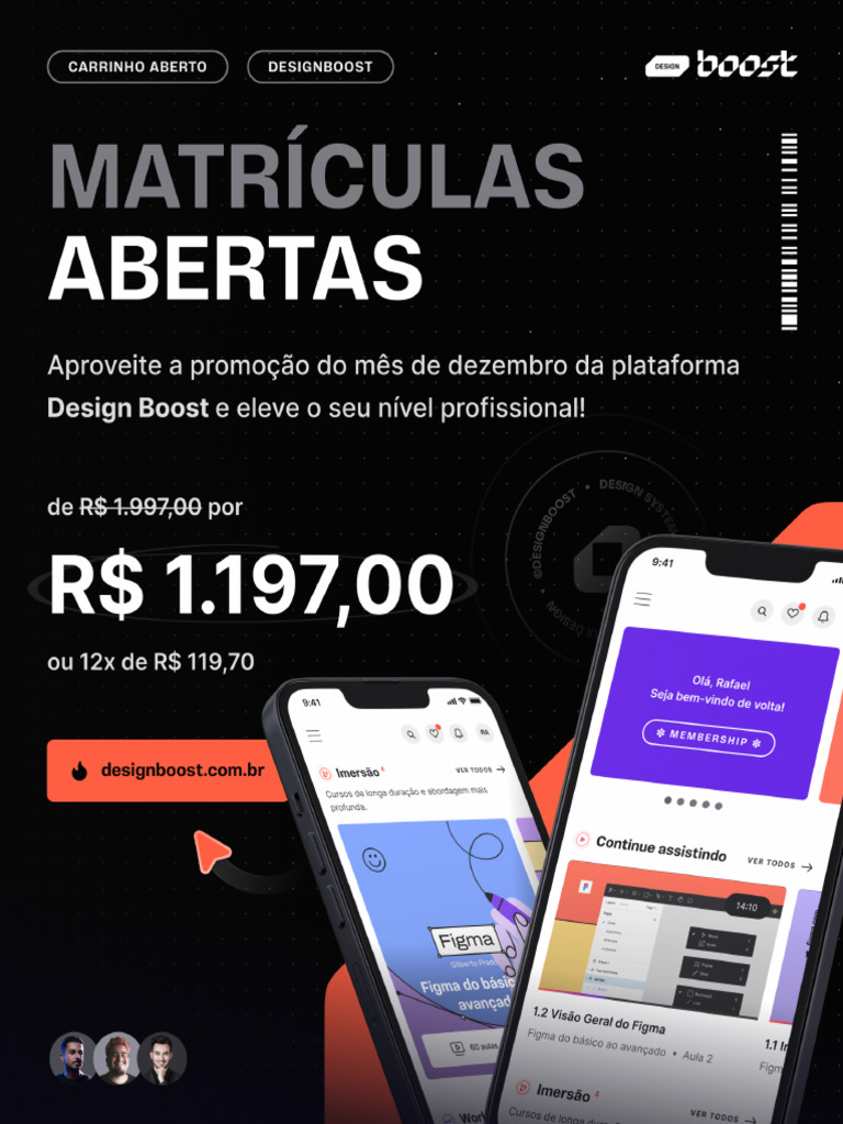 Compilado Design Boost 2024 | PDF