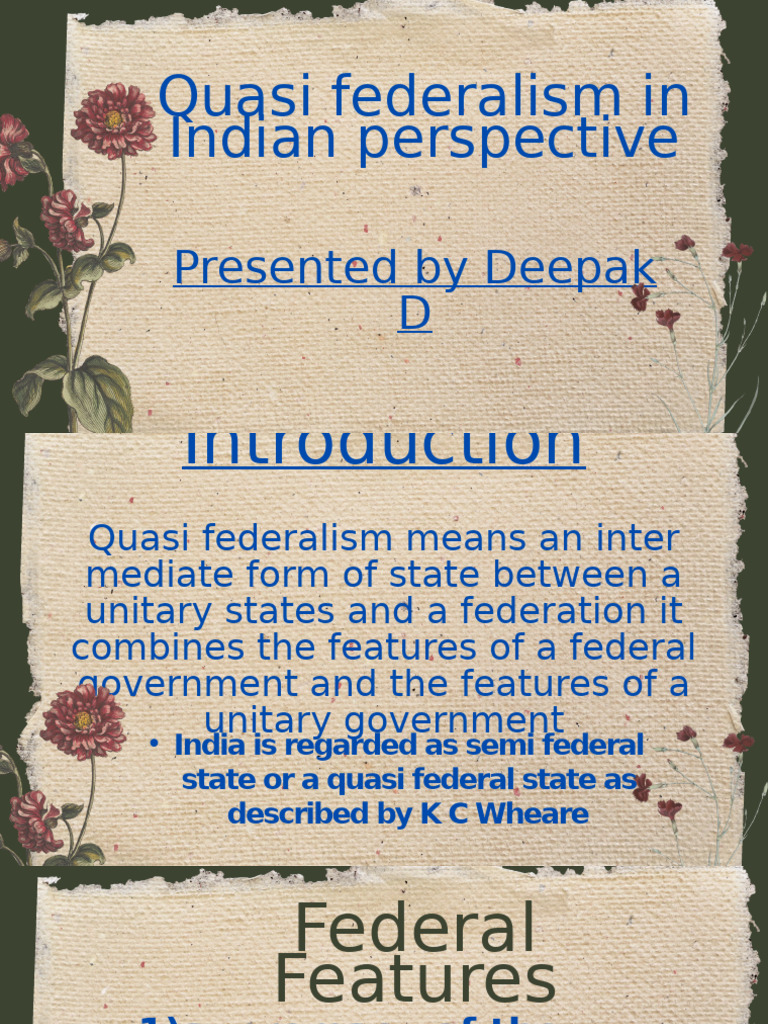 Deepak | PDF