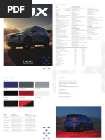 LEVC TX Pricing and Specifications Guide | PDF | Trunk (Car ...