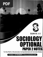 Essay Enrichment Program Ias Hub | PDF | Climate Change | Coral Reef