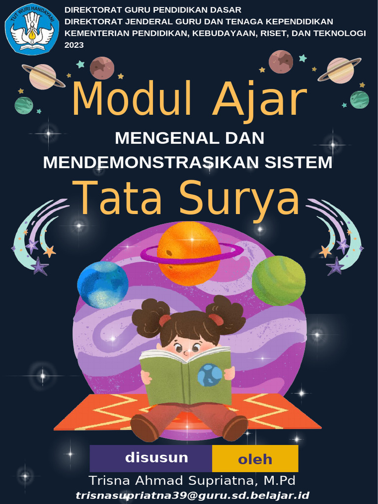 Modul Ajar Ilmu Pengetahuan Alam Dan Sosial (IPAS) - Mengenal Dan ...