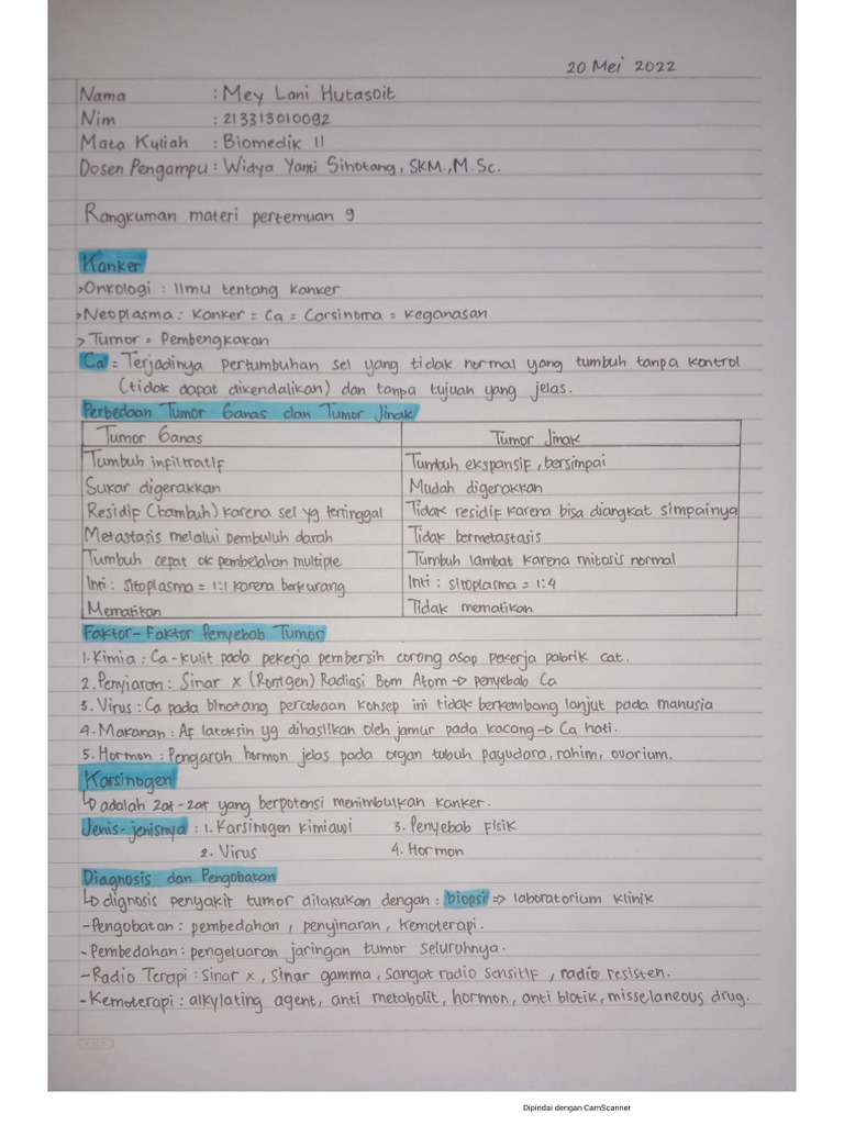 Mey Lani Hutasoit - 213313010092 | PDF