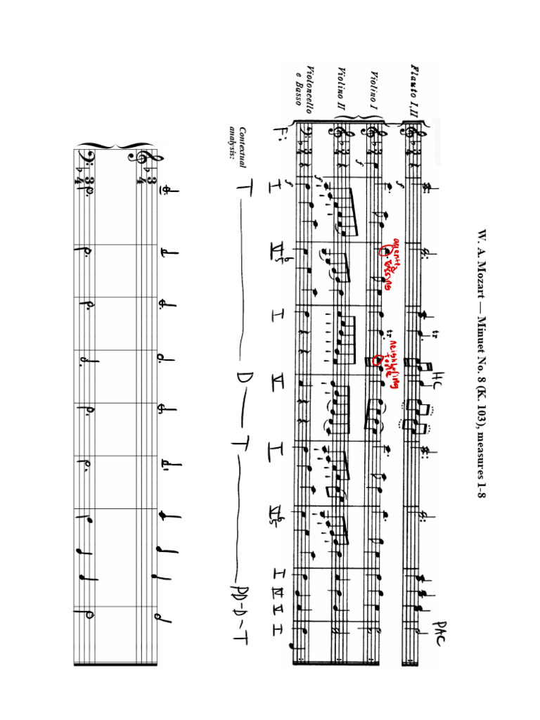Music Theory 2 | PDF